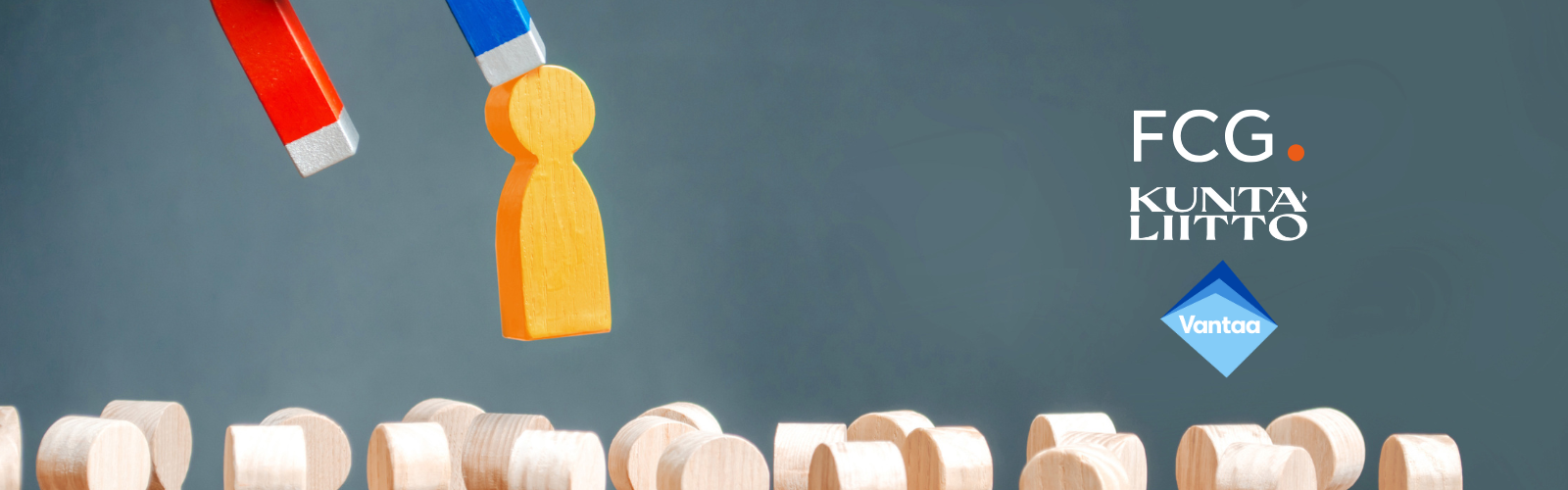 Sosiaalihuollon koulutukset | FCG Koulutus- ja tapahtumapalvelut